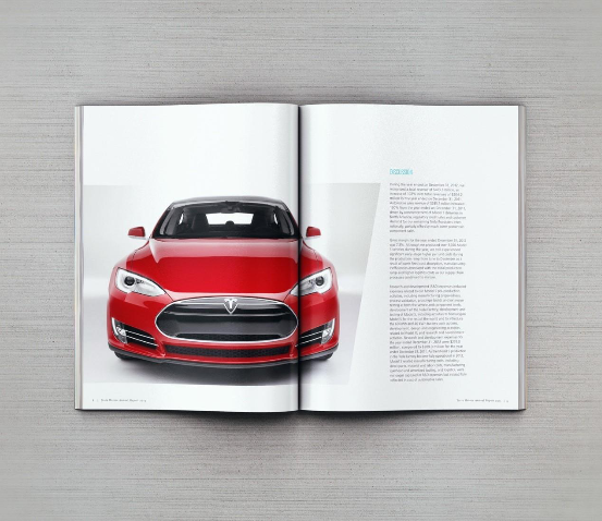 [Tesla Earnings Preview] TMGM Focuses on Execution Details, Not Just ...